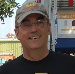 Meet the Board – International Society of Tropical Foresters