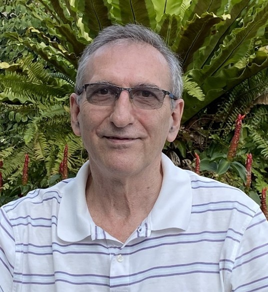 Meet the Board – International Society of Tropical Foresters